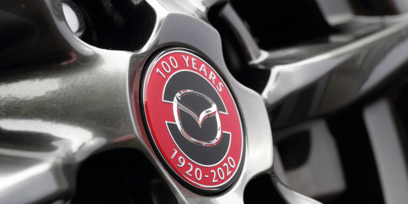 Mazda At 100 The History And Evolution Of The Badge Vehicle Dynamics Mazda At 100 The History And Evolution Of The Badge Vehicle Dynamics